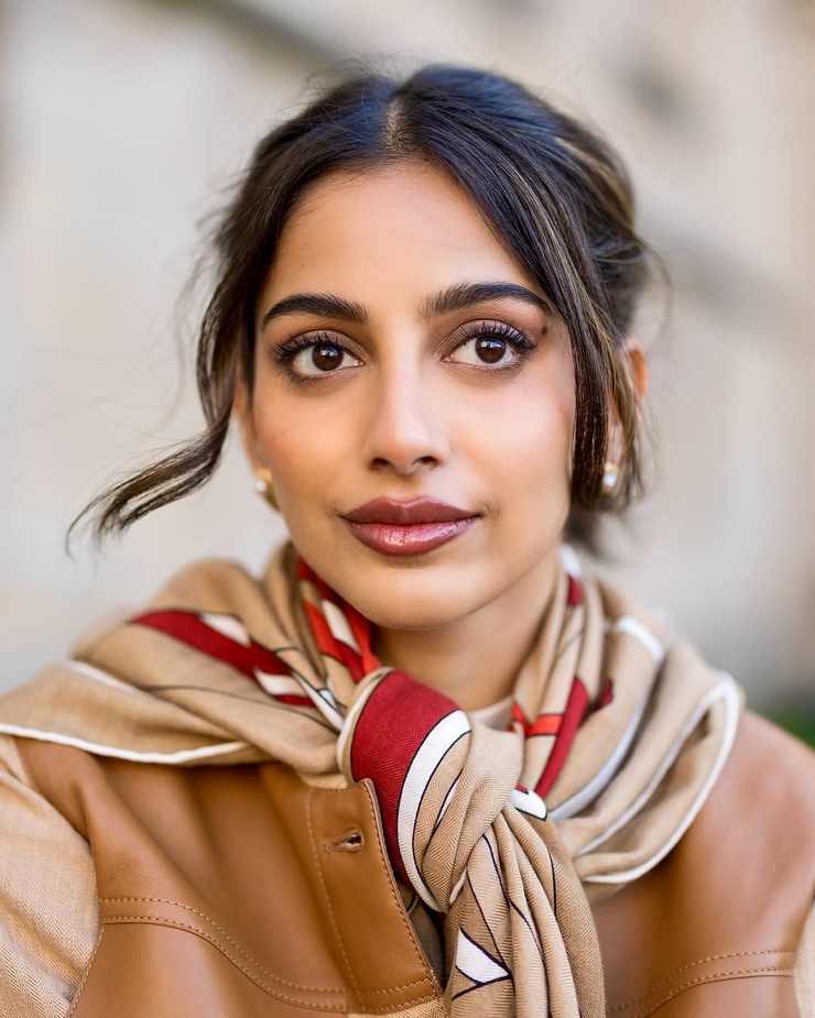 Image of Banita Sandhu