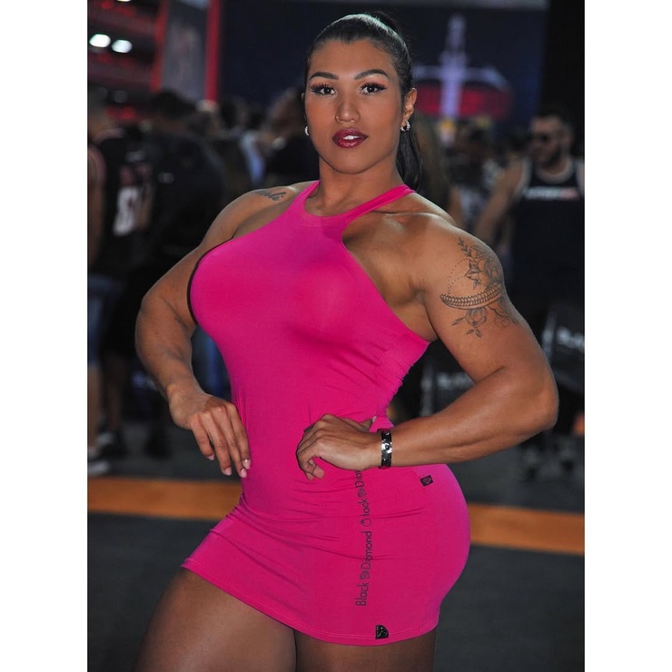 Picture of Alessandra Alves