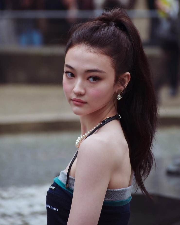 Picture of Ella Gross