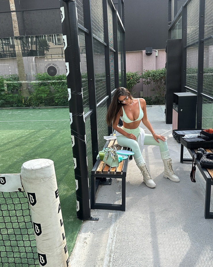 Picture of Oriola Marashi