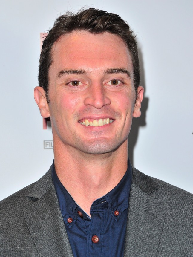 Picture of Nicholas Tucci