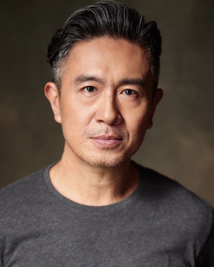 Image of Adrian Pang