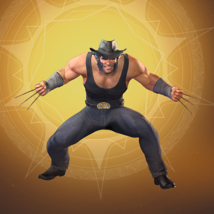 Picture of Wolverine (Midnight Suns)