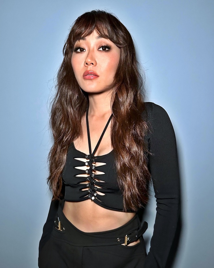 Picture of Karen Fukuhara