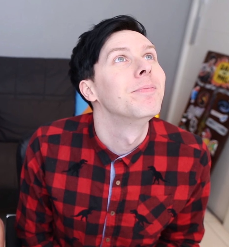 Phil Lester image