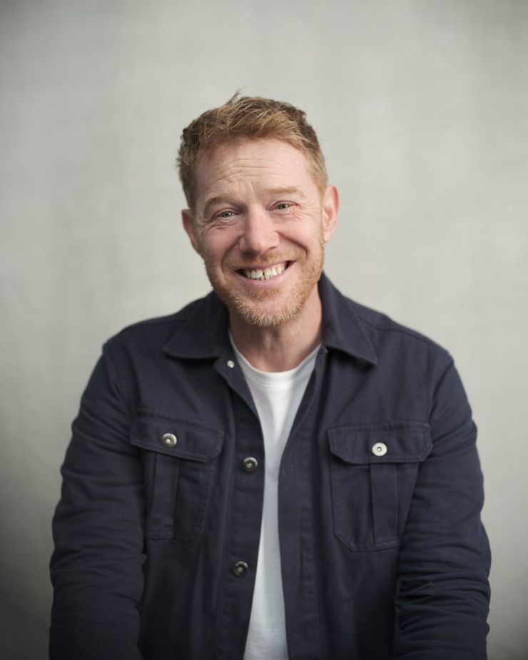 Picture of Kris Hitchen