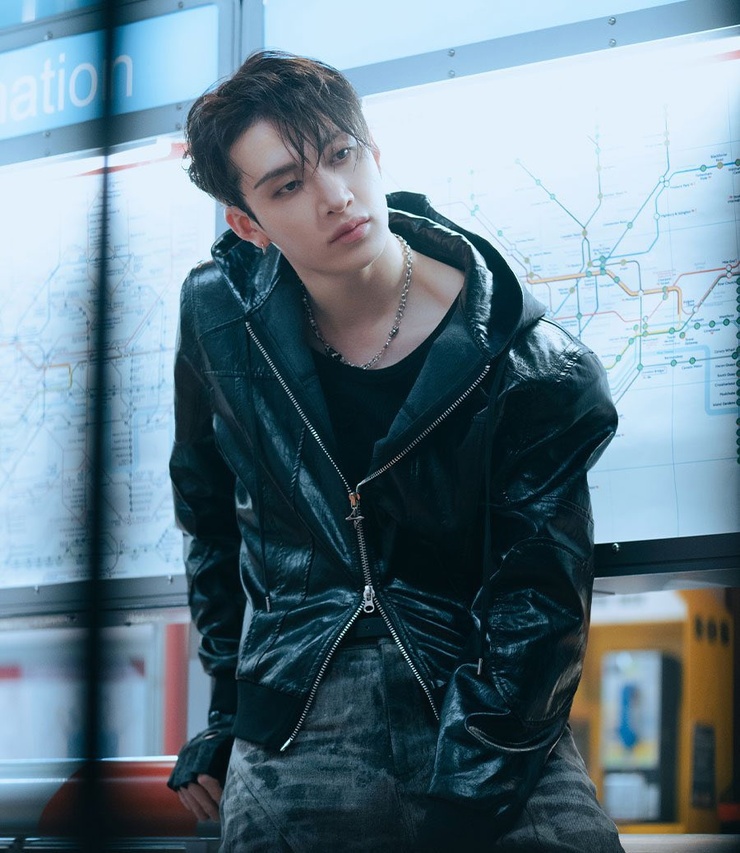 Image of Bang Chan