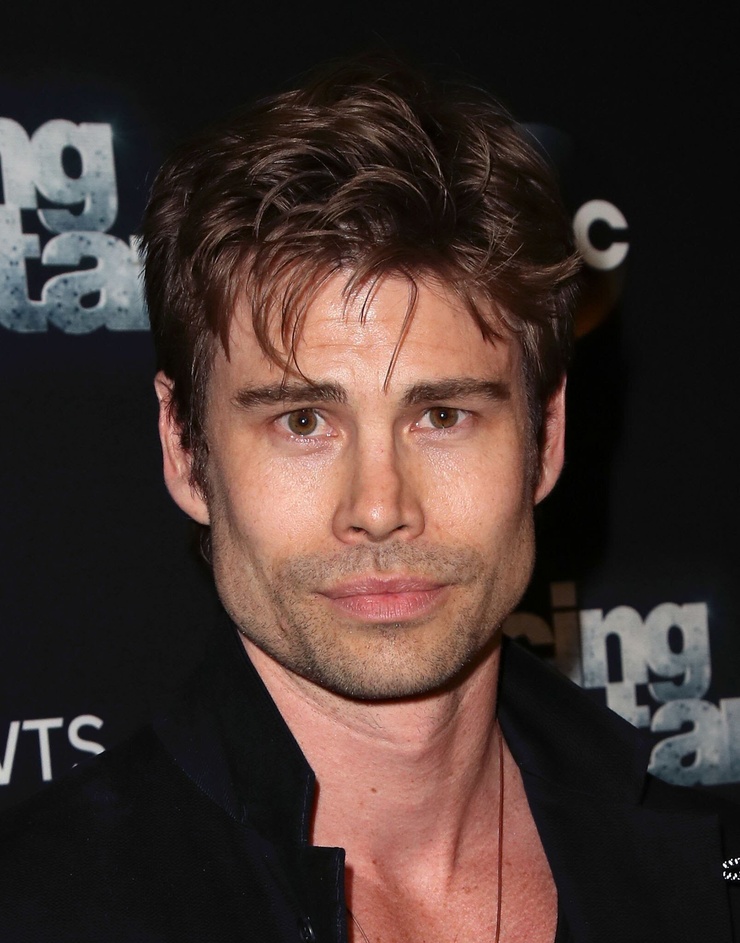 Picture of Shel Rasten