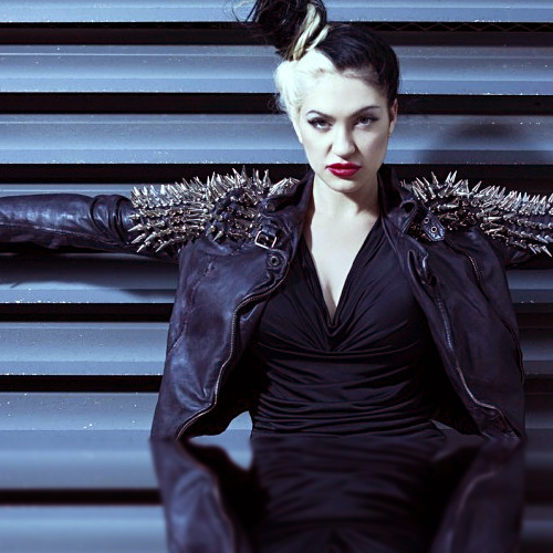 Picture of Alaina Beaton