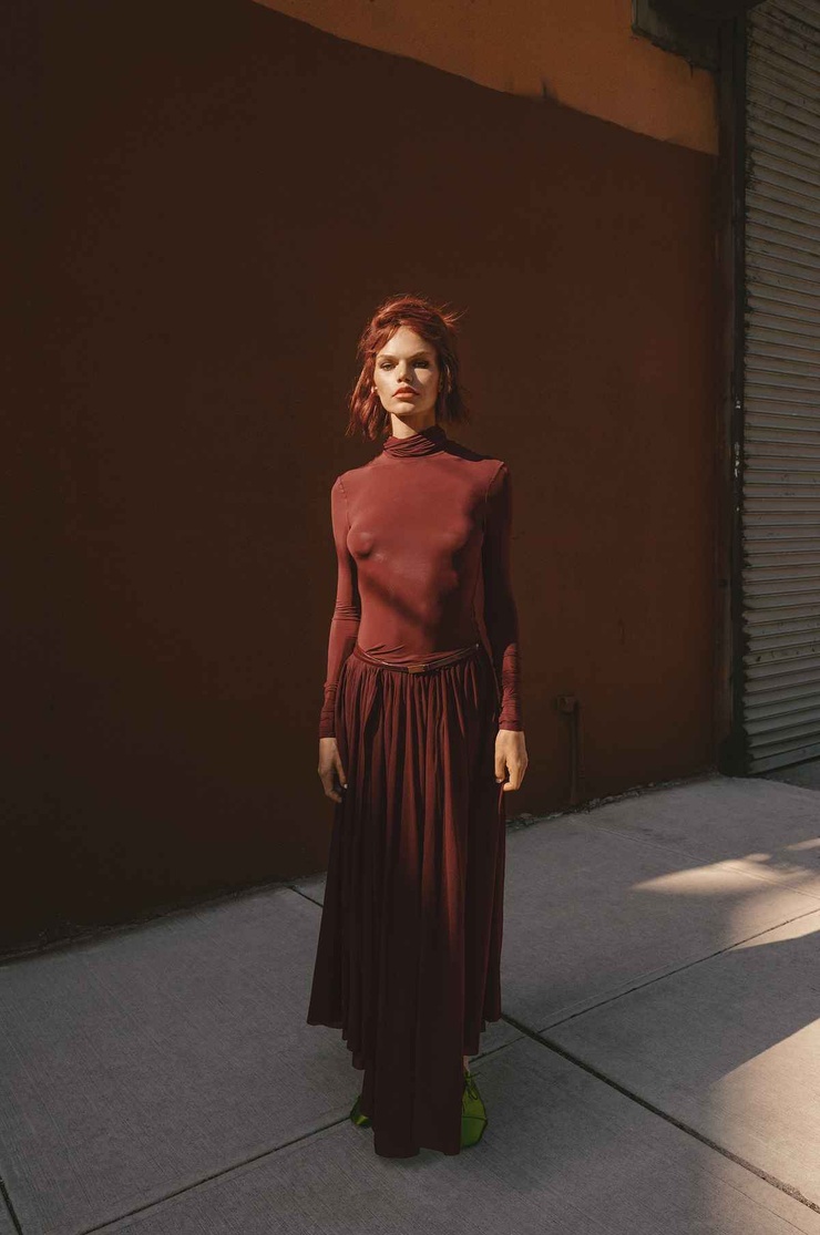 Image of Daphne Marleen