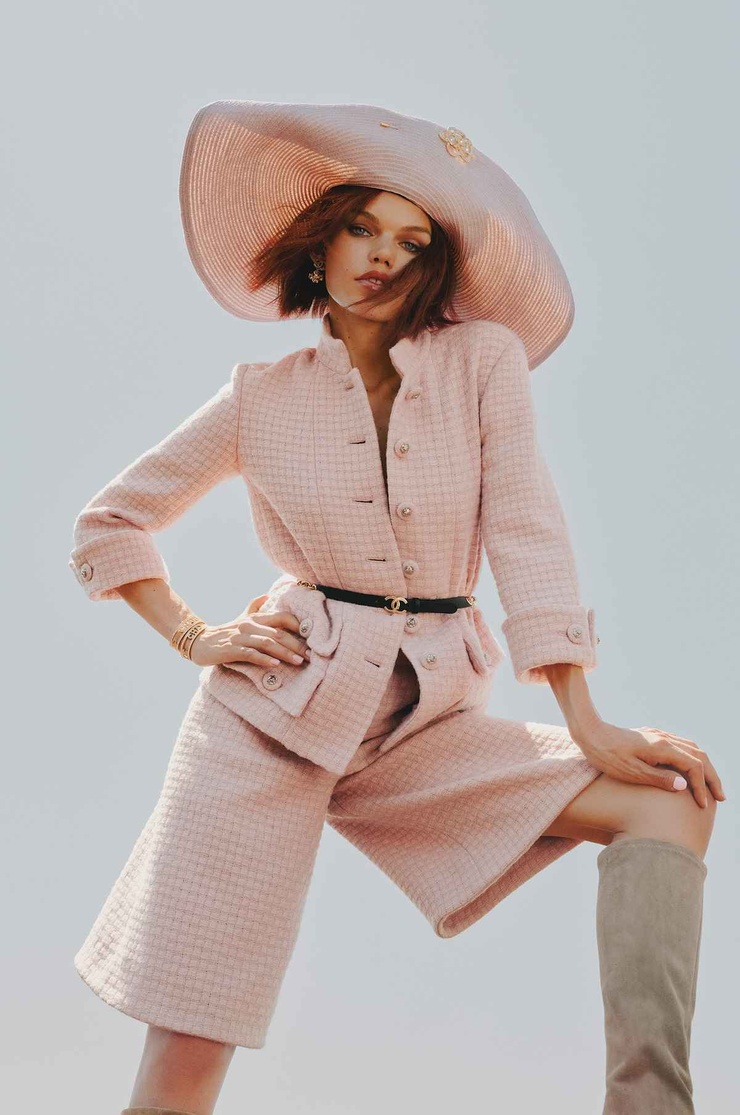 Picture of Daphne Marleen