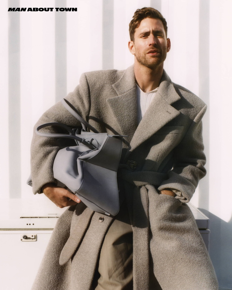 Picture of Oliver Jackson-Cohen