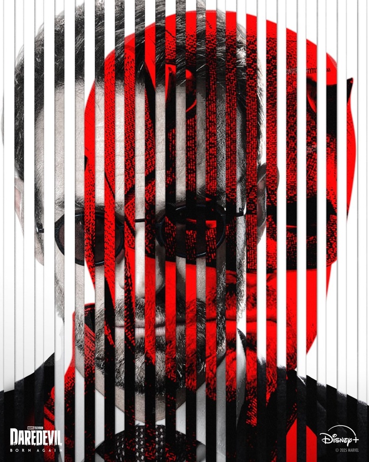 Picture of Daredevil: Born Again