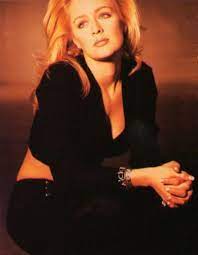 Mindy McCready