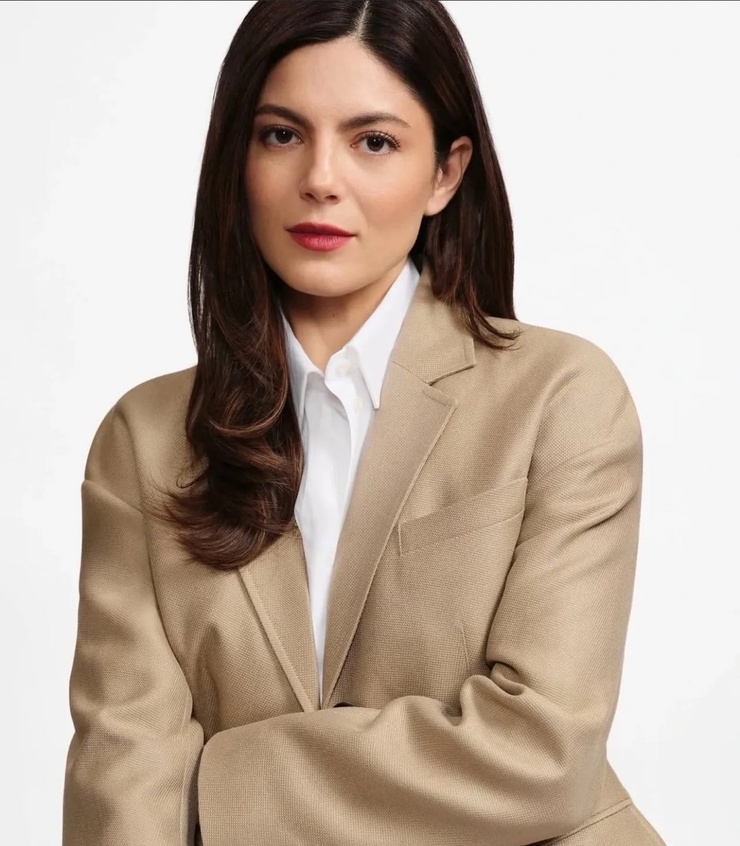 Picture of Monica Barbaro