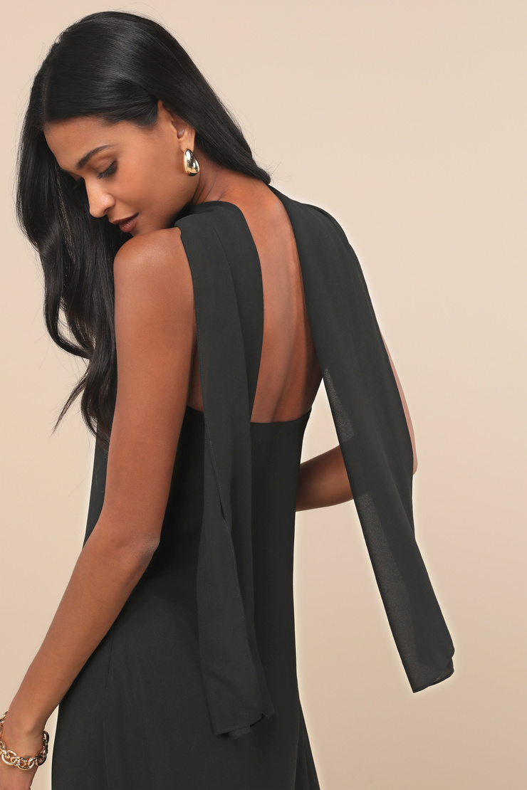 Raylane Raysa for LULUS