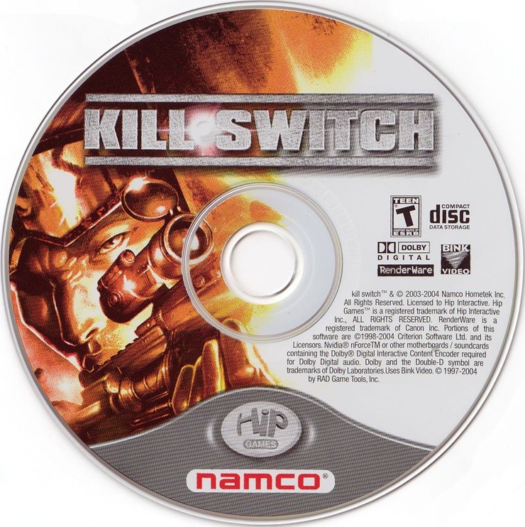 Picture of Kill.Switch