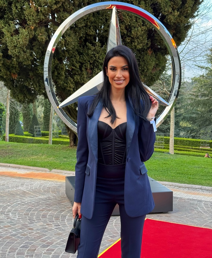 Picture of Eleonora Incardona