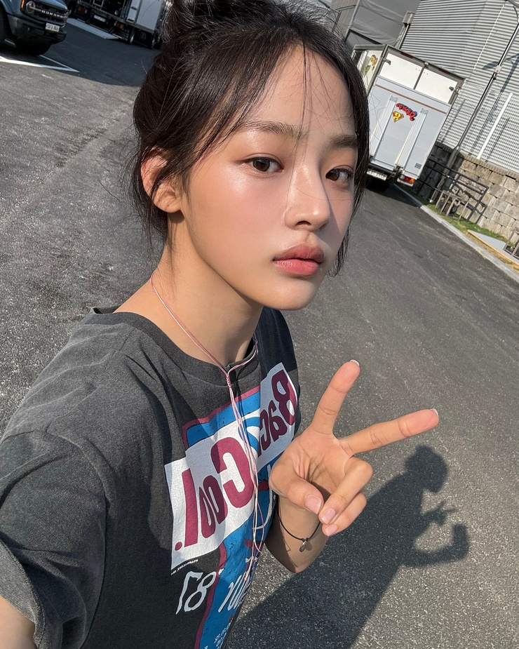 Picture of Minji Kim