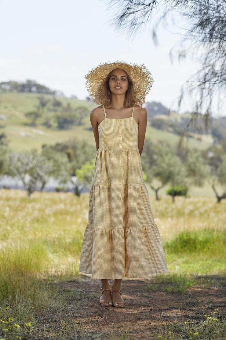 Picture of Sarsha Chisholm