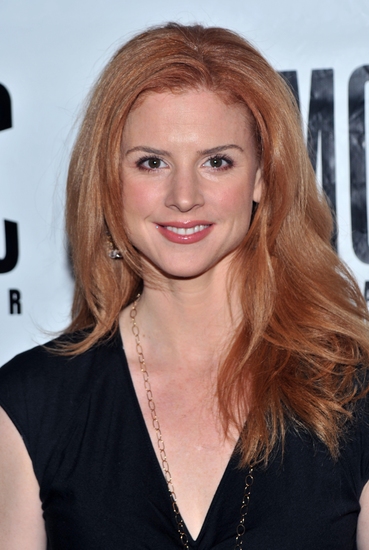 Picture of Sarah Rafferty