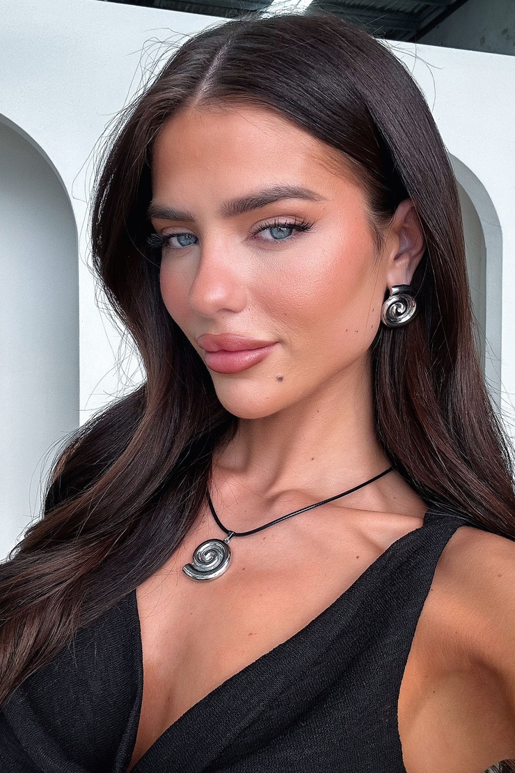 Crystal Bellotti for Thats So Fetch