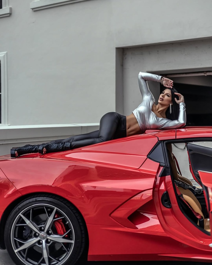 Picture of Ana Maria Parra