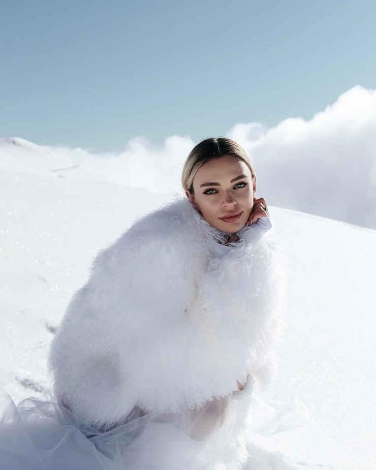 Picture of Natali Skazka