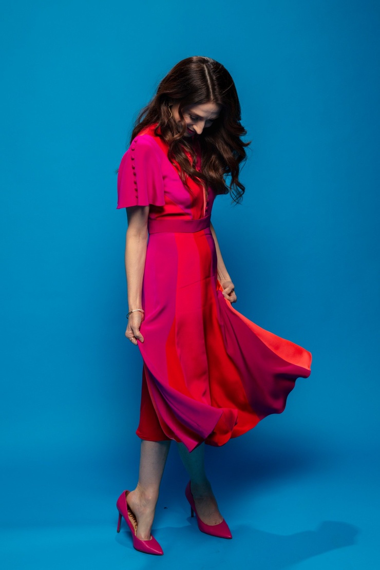 Picture of Marin Hinkle