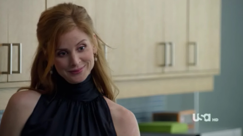 Picture of Sarah Rafferty