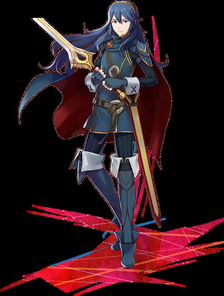 Picture of Lucina