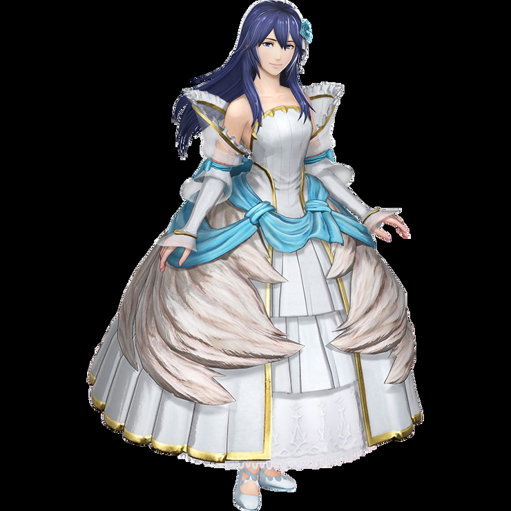 Lucina image