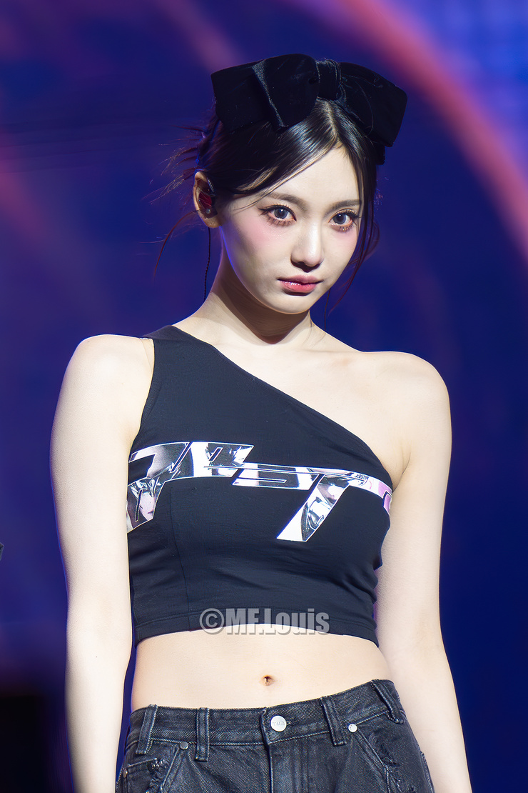 Image of Yizhuo Ning