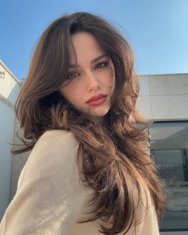 Picture of Lisa Rosh