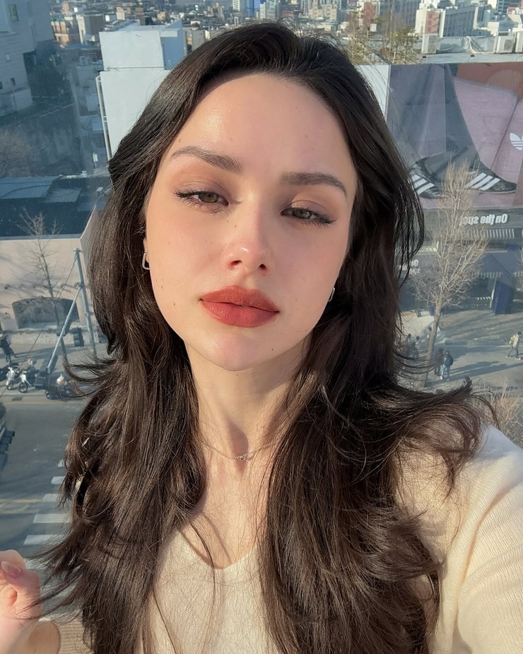 Picture of Lisa Rosh