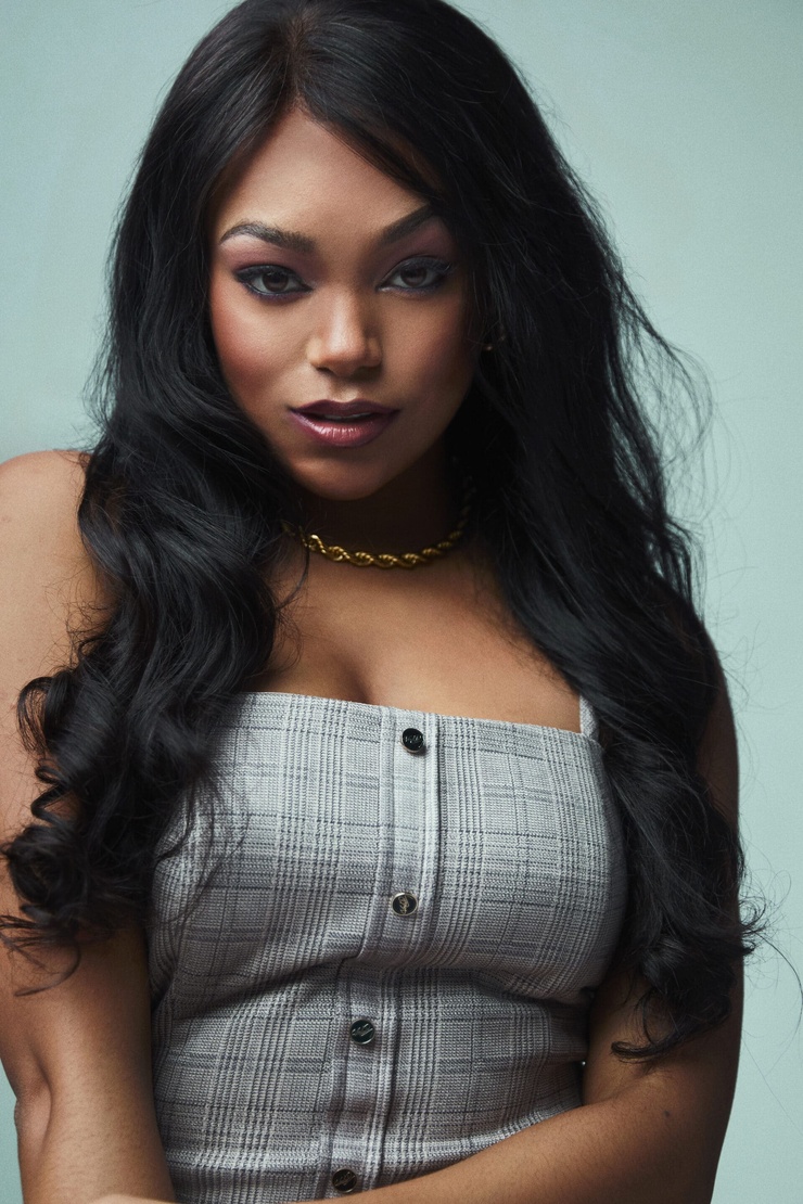 Picture of Aliyah Imani Turner