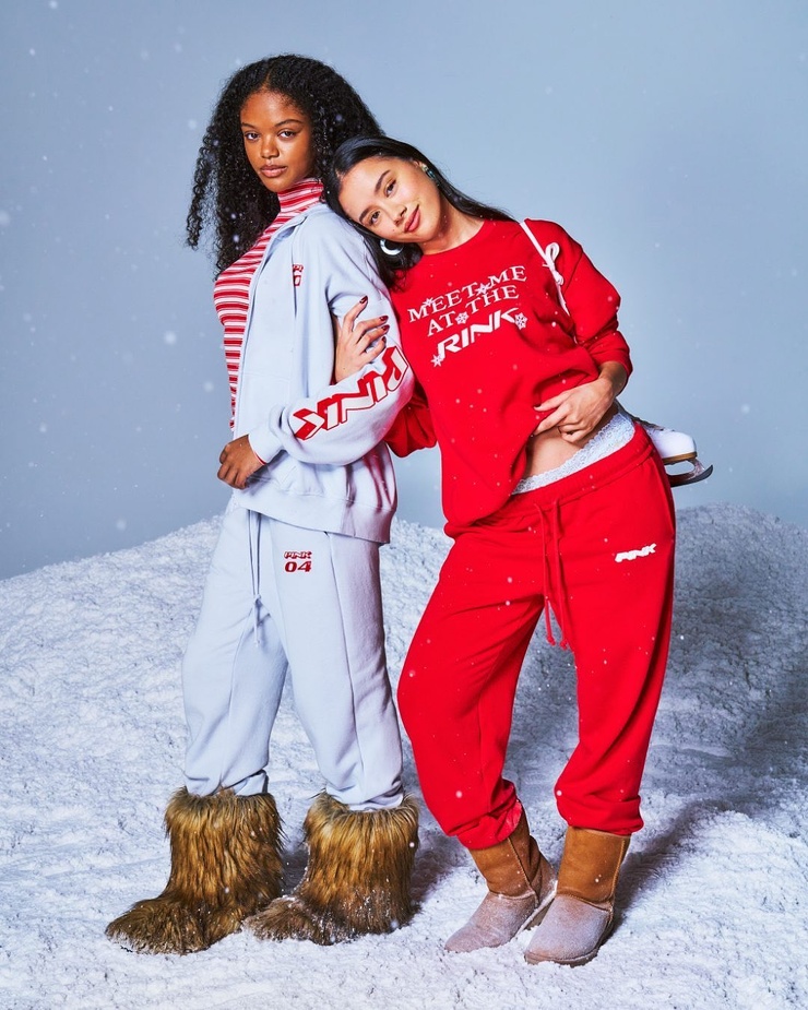 Picture of Mikela Goza