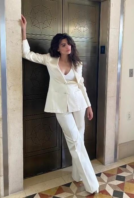 Picture of Claudia Doumit