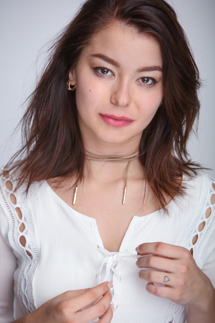 Picture of Chanel Marriott