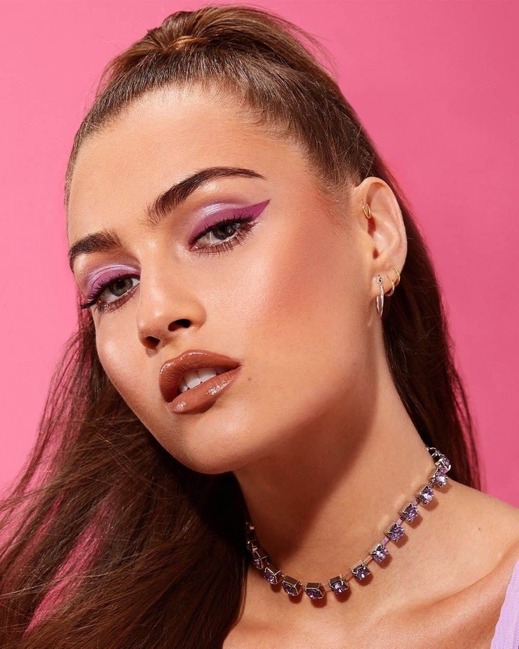 Picture of Barbara Mascia