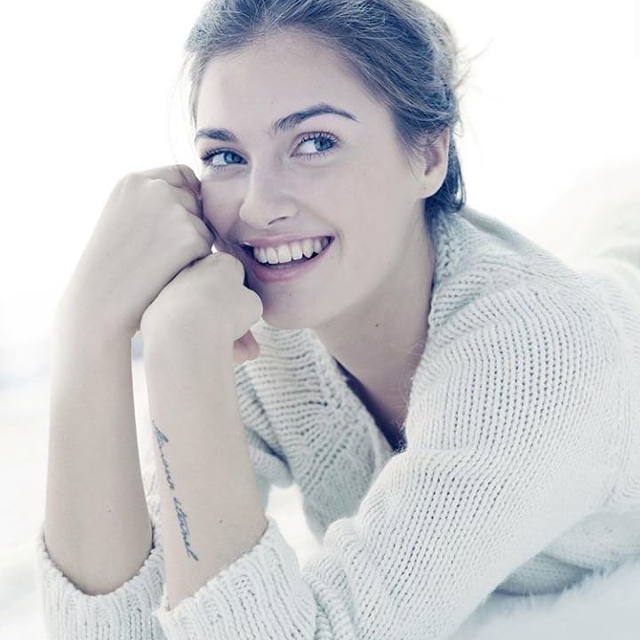 Picture of Barbara Mascia