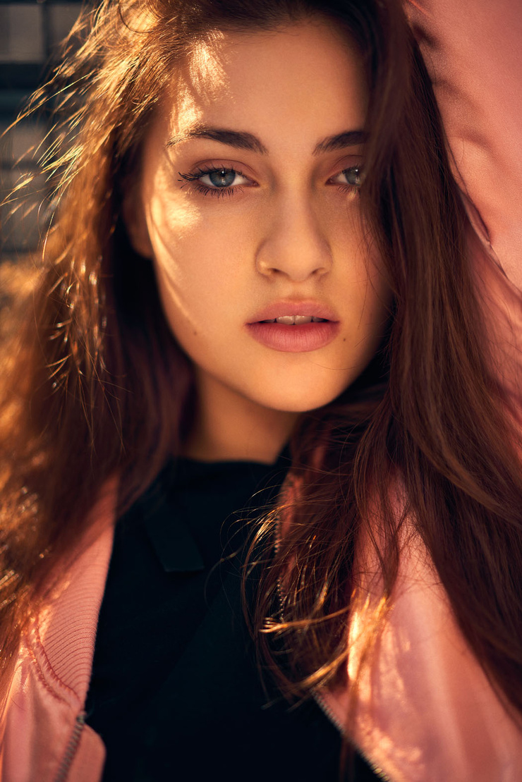 Picture of Barbara Mascia