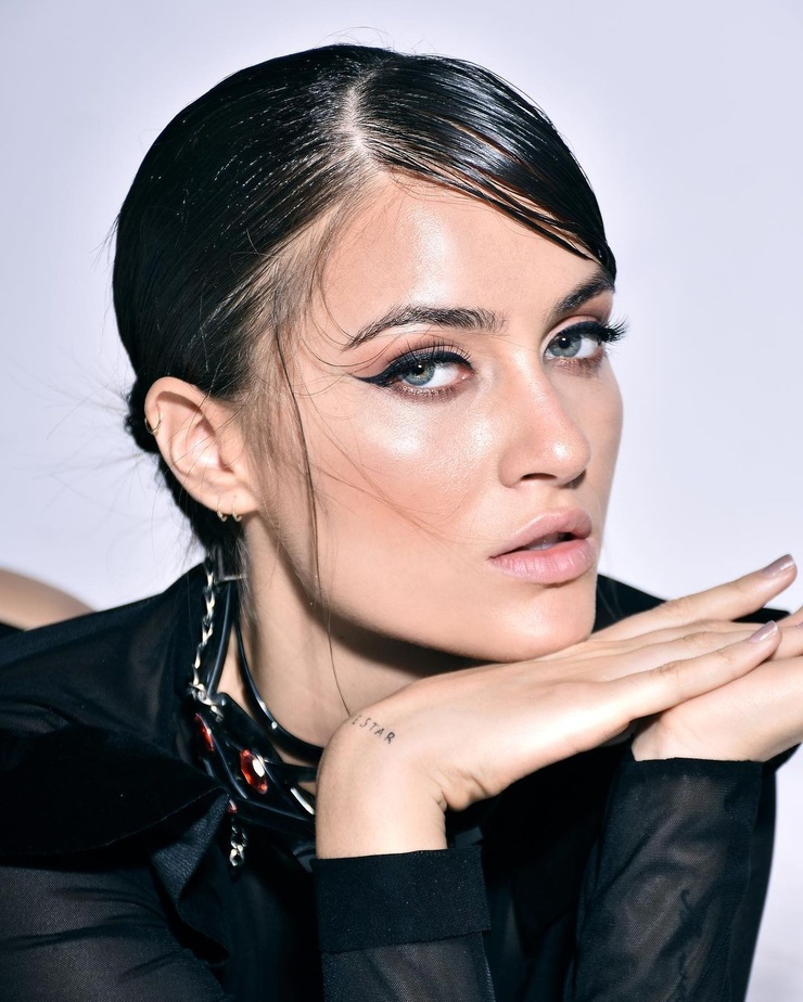 Picture of Barbara Mascia