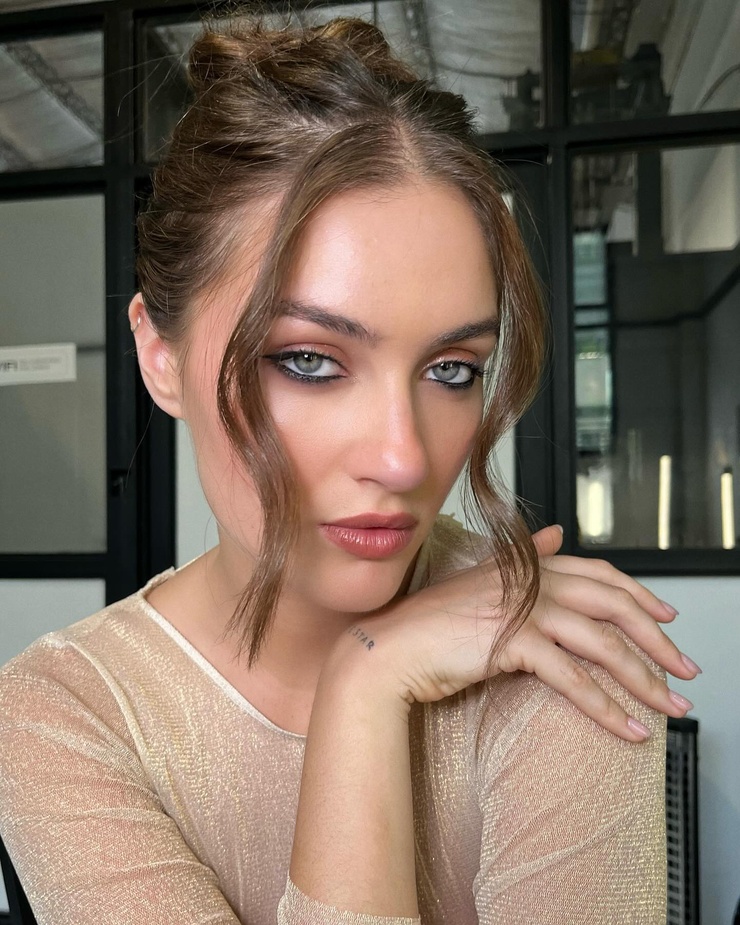 Picture of Barbara Mascia