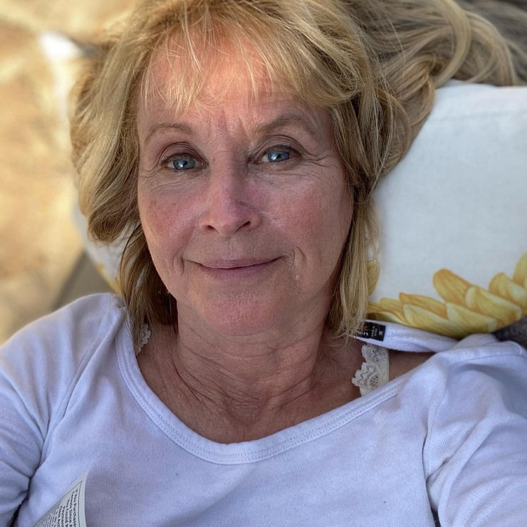 Picture of Laurette Spang