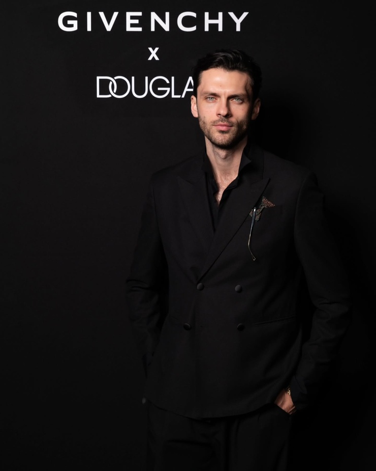 Picture of Silviu Tolu