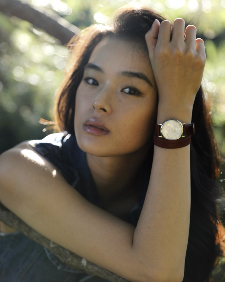 Picture of Lin Xiangxiang