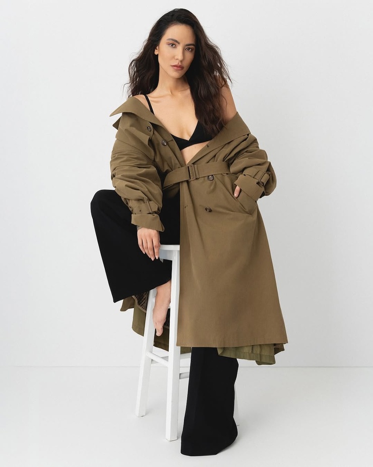 Picture of Jessica Matten