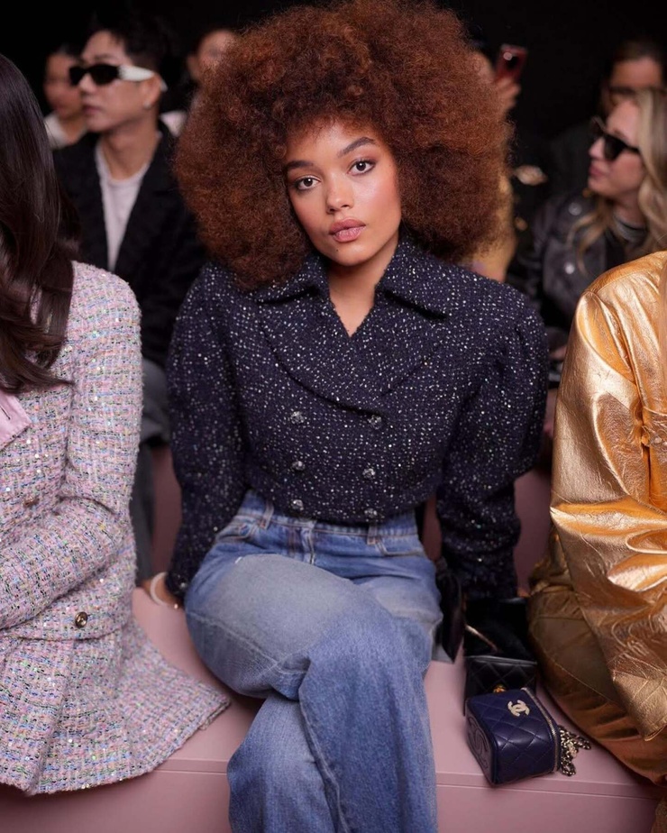 Picture of Whitney Peak