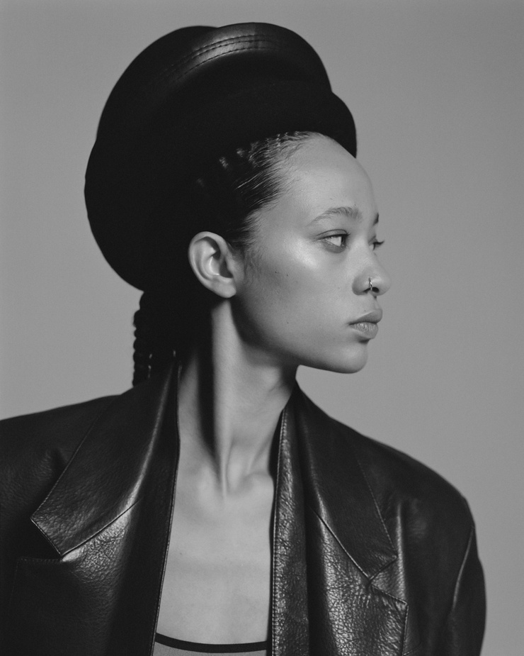 Picture of Selena Forrest